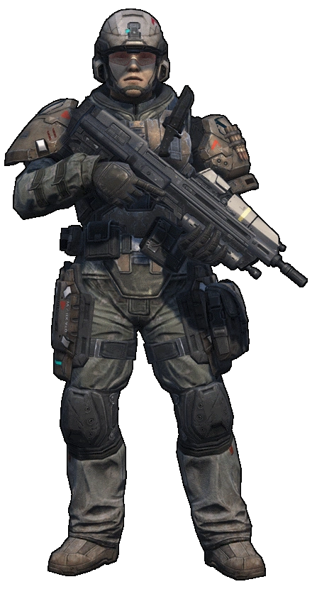 UNSC Army | Halopedia | Fandom