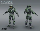 Mjolnir Powered Assault Armor/Mark V | Halo Alpha | Fandom