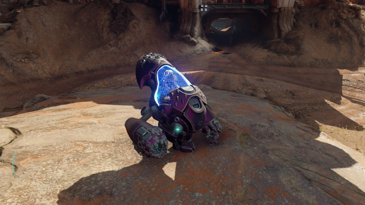 Plasmablaster Stimbab | Halo Alpha | Fandom