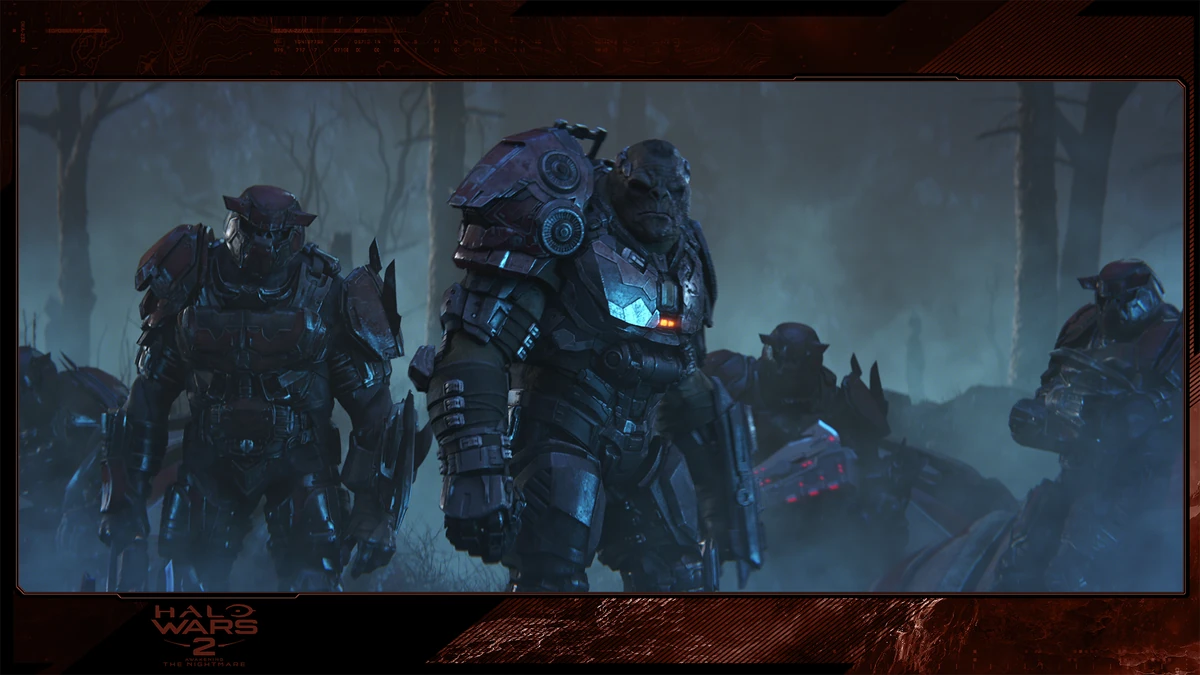 Terminus Defender | Halo Alpha | Fandom