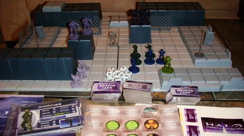 Defense of Castle Base | Halo Alpha | Fandom