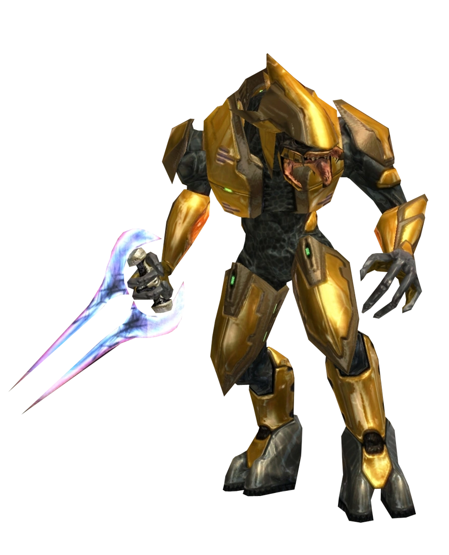 Field Master | Halo Alpha | Fandom