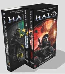 Seconda Trilogia | Halopedia | Fandom