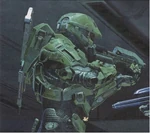 MA5D Individual Combat Weapon System | Halo Alpha | Fandom