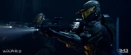 Armadura Potenciada de Asalto MJOLNIR/Mark IV | Halopedia | Fandom