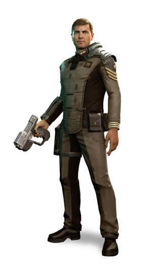 Thomas Lasky | Halopedia | Fandom
