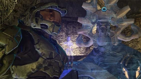 Pesar (Nivel/Tutorial) | Halopedia | Fandom