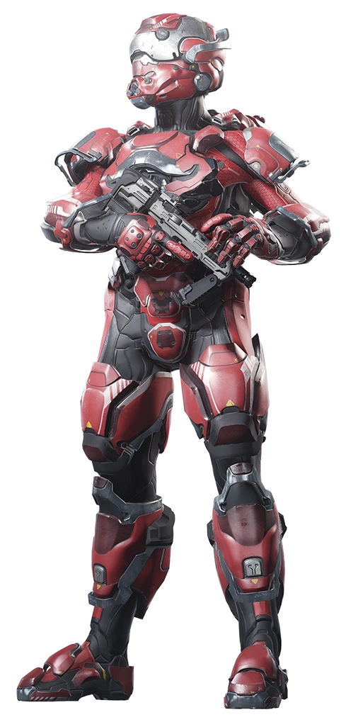 Mjolnir Powered Assault Armor/Breaker | Halo Alpha | Fandom
