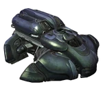 Type-26 Assault Gun Carriage | Halo Alpha | Fandom