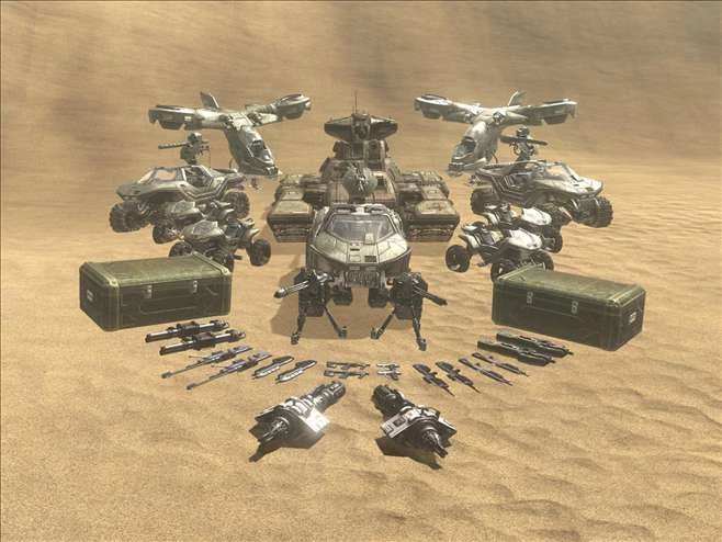 UNSC Weapons | Halopedia | Fandom