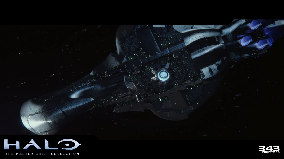 Madrigal Debut | Halo Alpha | Fandom