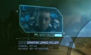 Jared Miller | Halopedia | Fandom