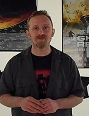 Christian Allen | Halopedia | Fandom