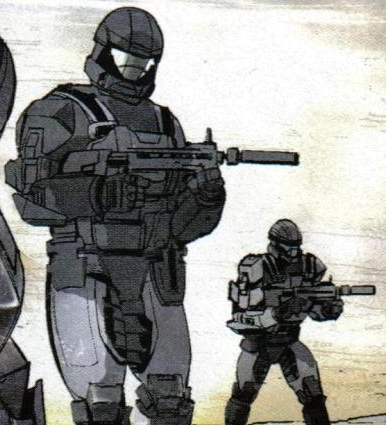 Kelly | Halo Alpha | Fandom