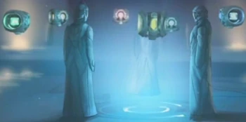 Monitor | Halo Alpha | Fandom