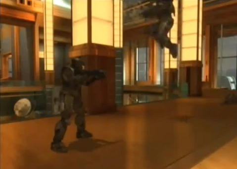 Matrix (Técnica) | Halopedia | Fandom