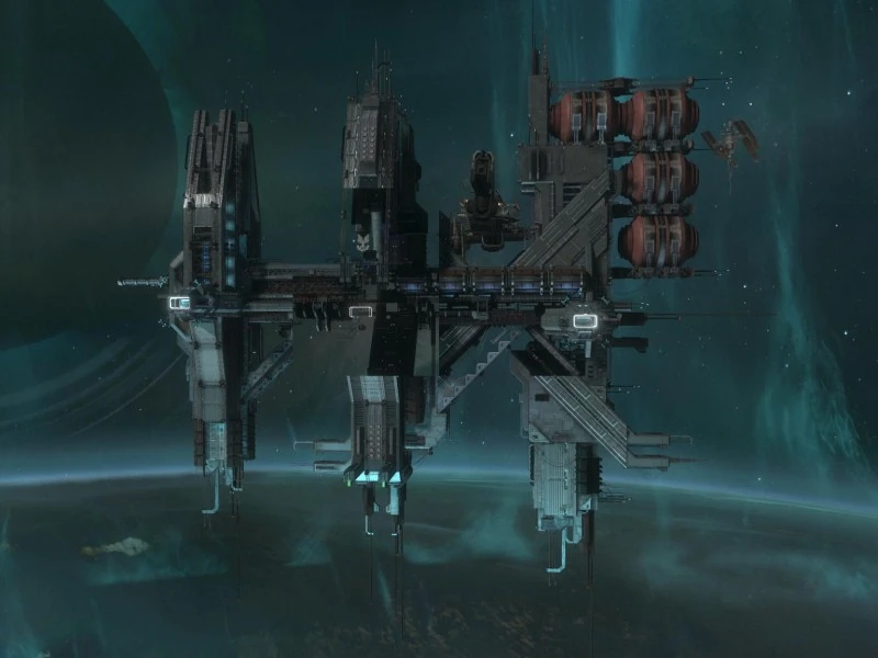 Anchor 9 | Halopedia | Fandom