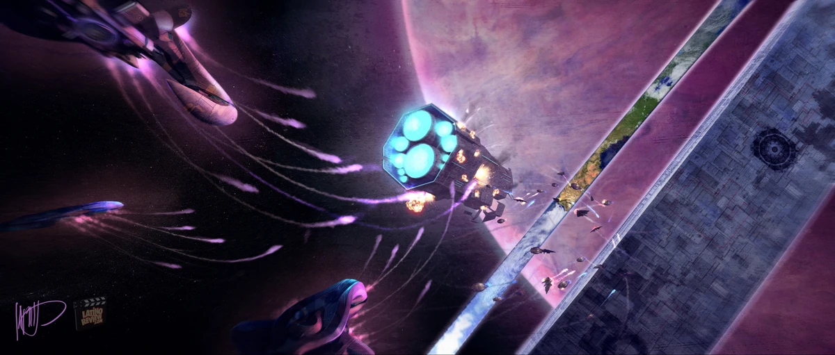 Torpedo de Plasma | Halopedia | Fandom