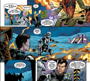 Thomas Lasky | Halo Alpha | Fandom