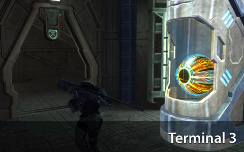 Terminal 3 (Halo 3) | Halopedia | Fandom