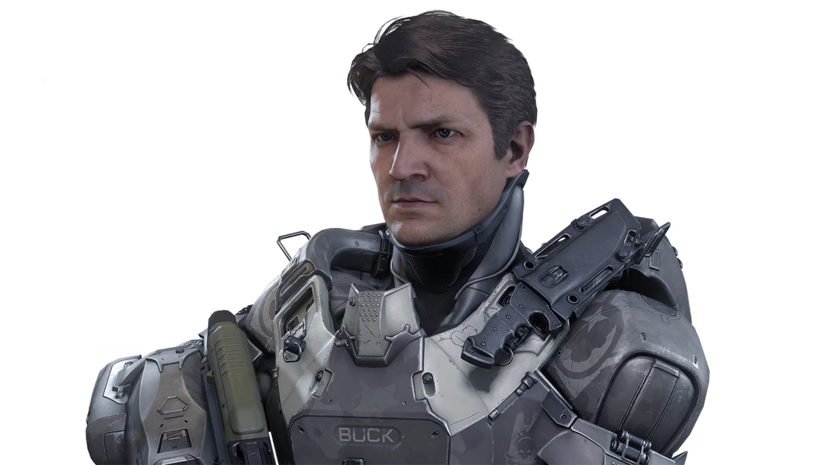 Edward Malcolm Buck | Halopedia | Fandom