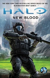 Edward Malcolm Buck | Halopedia | Fandom