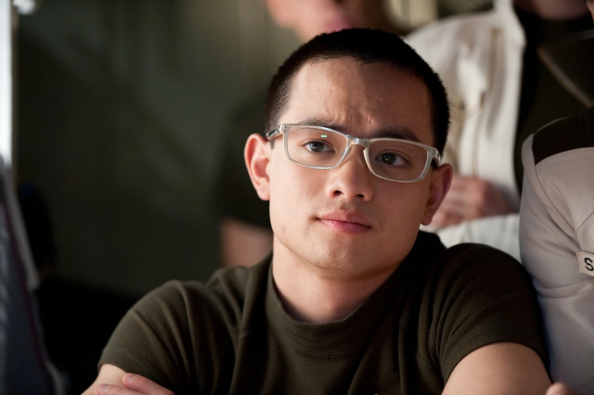 JunJie Chen | Halo Alpha | Fandom