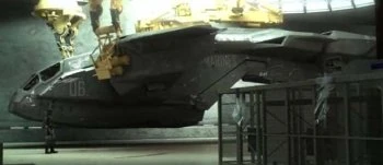 D77H-TCI Pelican | Halopedia | Fandom