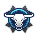 Bulltrue medal | Halo Alpha | Fandom
