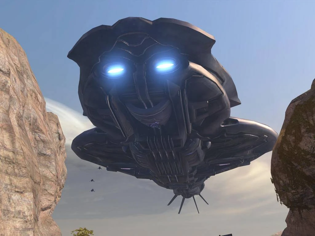 Repulsor engine | Halo Alpha | Fandom