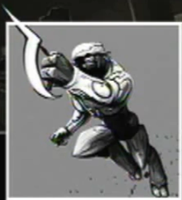 Curveblade | Halo Alpha | Fandom