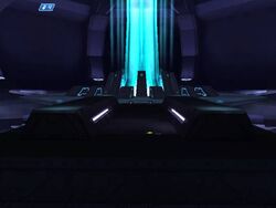 Library | Halo Alpha | Fandom