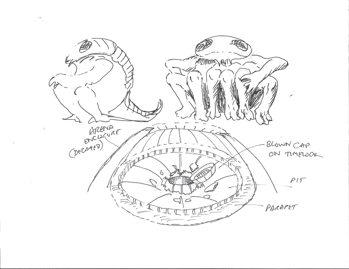 El Primordial | Halopedia | Fandom