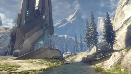 Ragnarok | Halopedia | Fandom