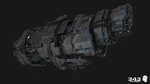 Marathon-class heavy cruiser | Halo Alpha | Fandom