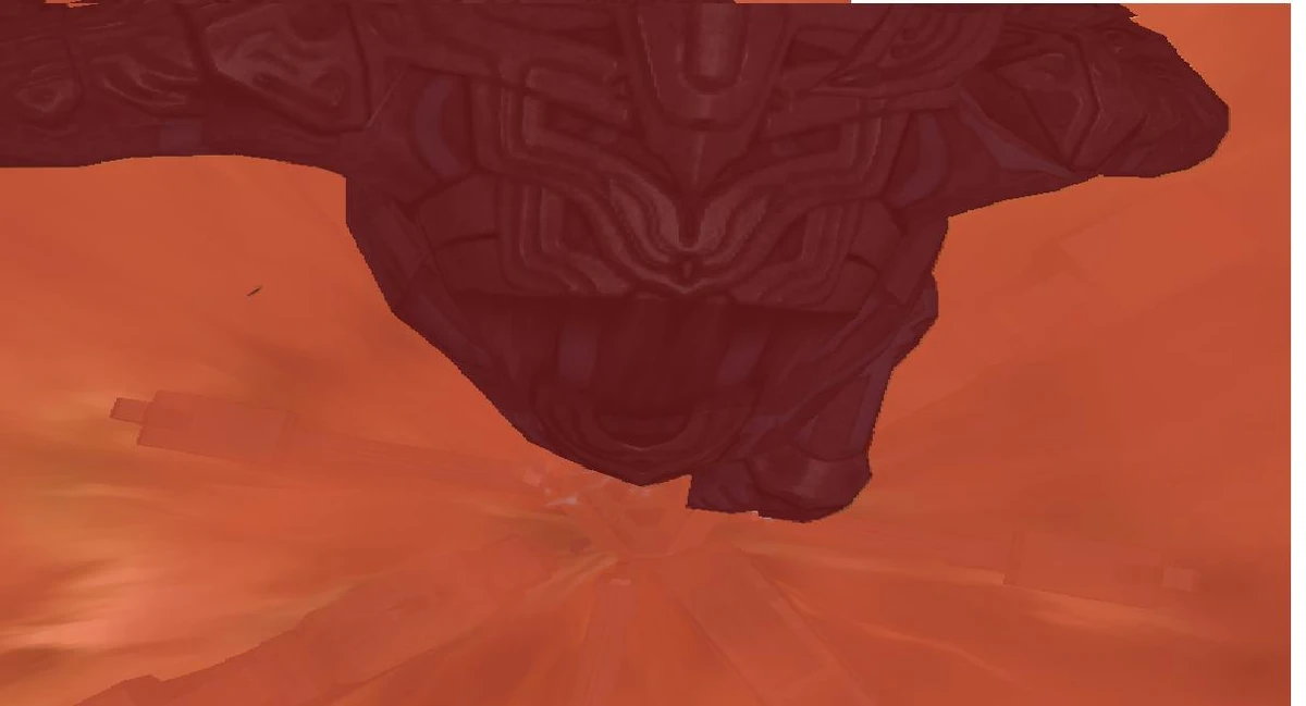 Oracle Super Jump | Halo Alpha | Fandom