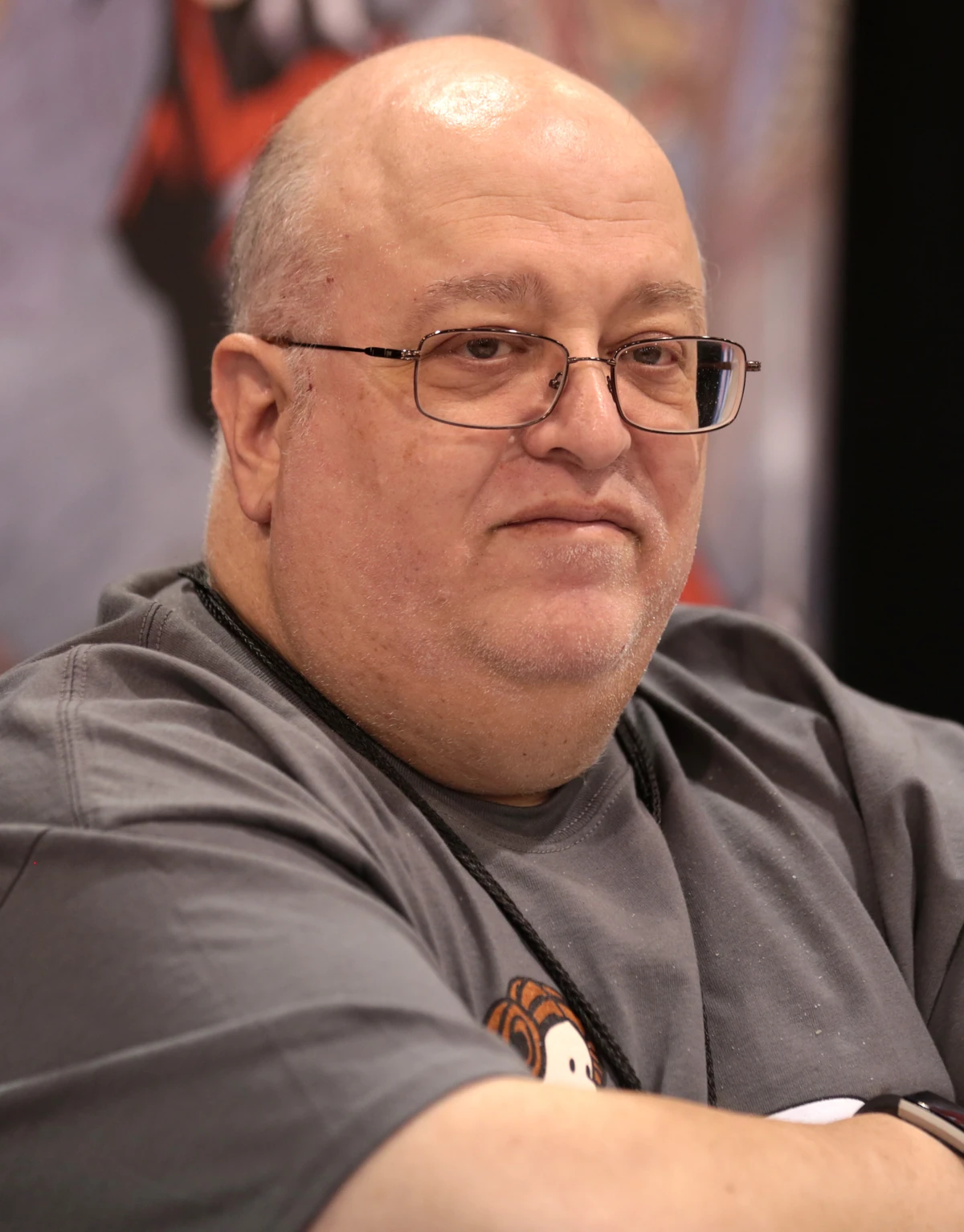 Peter David | Halo Alpha | Fandom