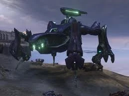 Scarab | Halopedia | Fandom