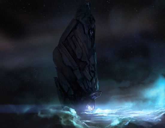 Mantle's Approach | Halopedia | Fandom