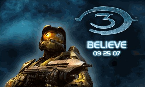 Believe | Halopedia | Fandom