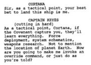 Halo (film) | Halo Alpha | Fandom