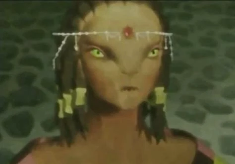 Han 'Chavam | Halo Alpha | Fandom