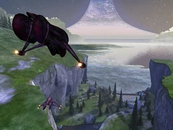 Halo (Nivel/Tutorial) | Halopedia | Fandom