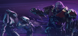 Banished | Halo Alpha | Fandom