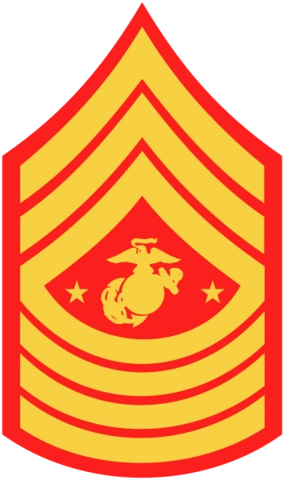 UNSC Sergeant Major of the Marine Corps | Halopedia | Fandom