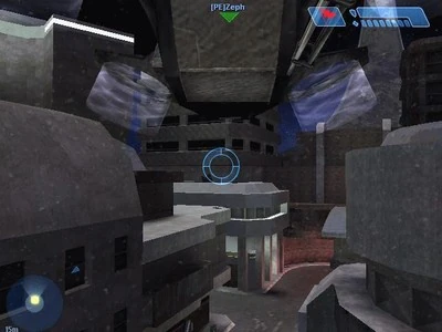 Kestrel JOV-99 | Halopedia | Fandom