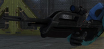 BR55 Heavy Barrel Service Rifle | Halo Alpha | Fandom
