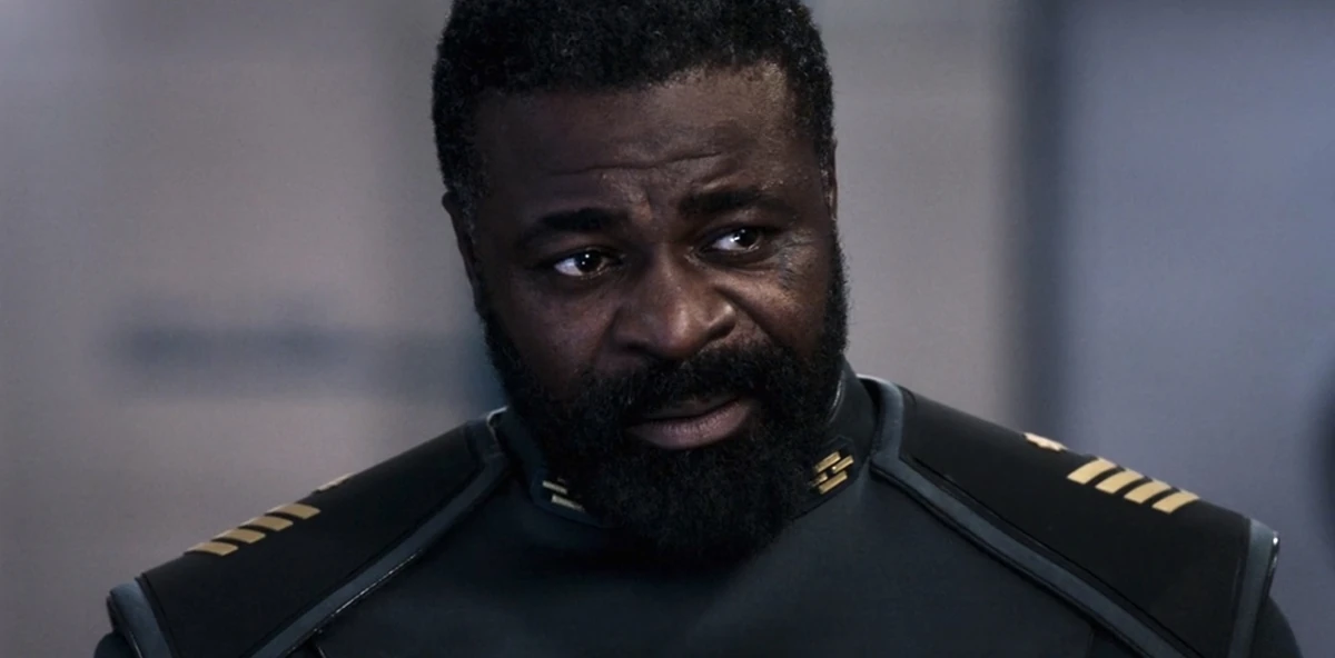 Jacob Keyes (TV show) | Halo Alpha | Fandom