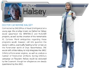 Catherine Elizabeth Halsey | Halopedia | Fandom