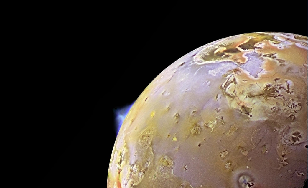 Ío | Halopedia | Fandom